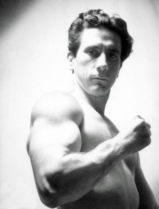 Joe Weider – Joe Weider
