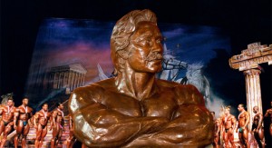 Joe Weider - Official Website of Joe Weider