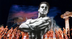 Joe Weider - Official Website of Joe Weider