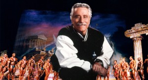 Joe Weider - Official Website of Joe Weider