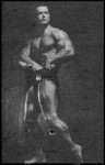 Mr. Olympia Report, 1966 – Joe Weider