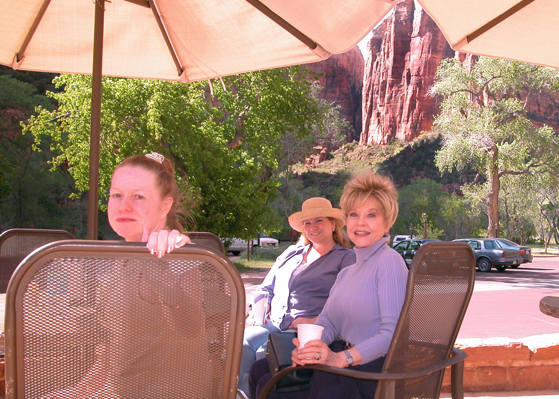 Betty and Joe Weider 42nd Wedding Anniversary – April 24 2003 – Las ...